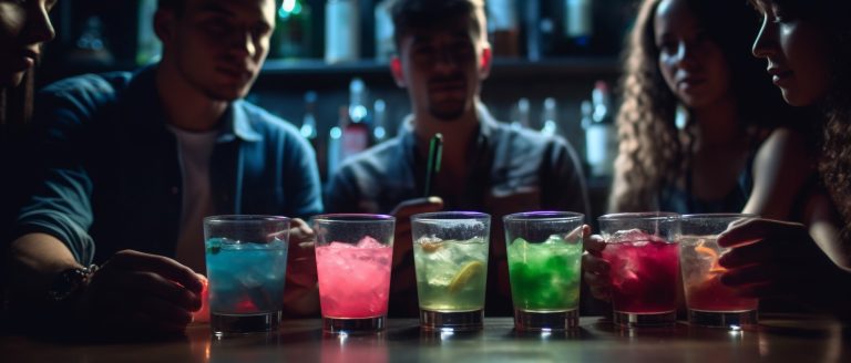 Advanced Bartender Test – Best Bartending Schools